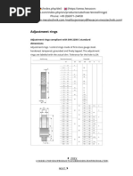 Din 878 | PDF | Specification (Technical Standard) | International ...