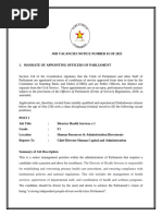 ZRP Proposed Rank Structure-1 | PDF | Sergeant | Inspector