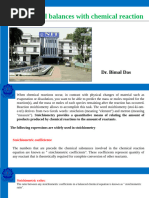 Recycle, Purge and Bypass | PDF | Stoichiometry | Chemical Reactor