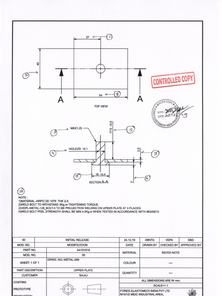Sheet_Metal_Parts_Fores | PDF
