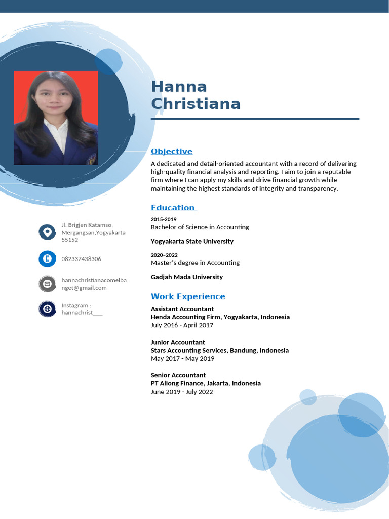 Hanna | PDF