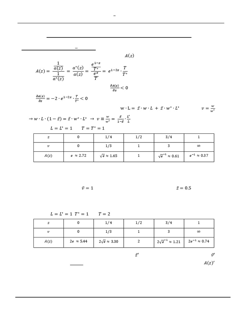 IntTradeandMultFirm-WS2425-Take Home Exam 1-Solution-Final | PDF | Business | Economics