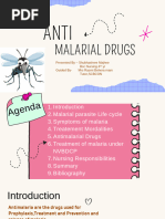 Artefan 80/480 Dosage and Administration | PDF | Adverse Effect | Malaria