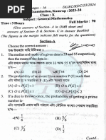 Math 2prep t1 E | PDF