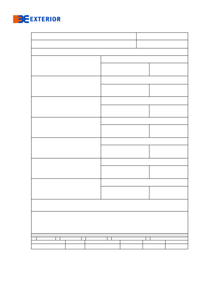 REGISTRO DE FIRMA BS (1) | PDF | Autenticación | Control de acceso