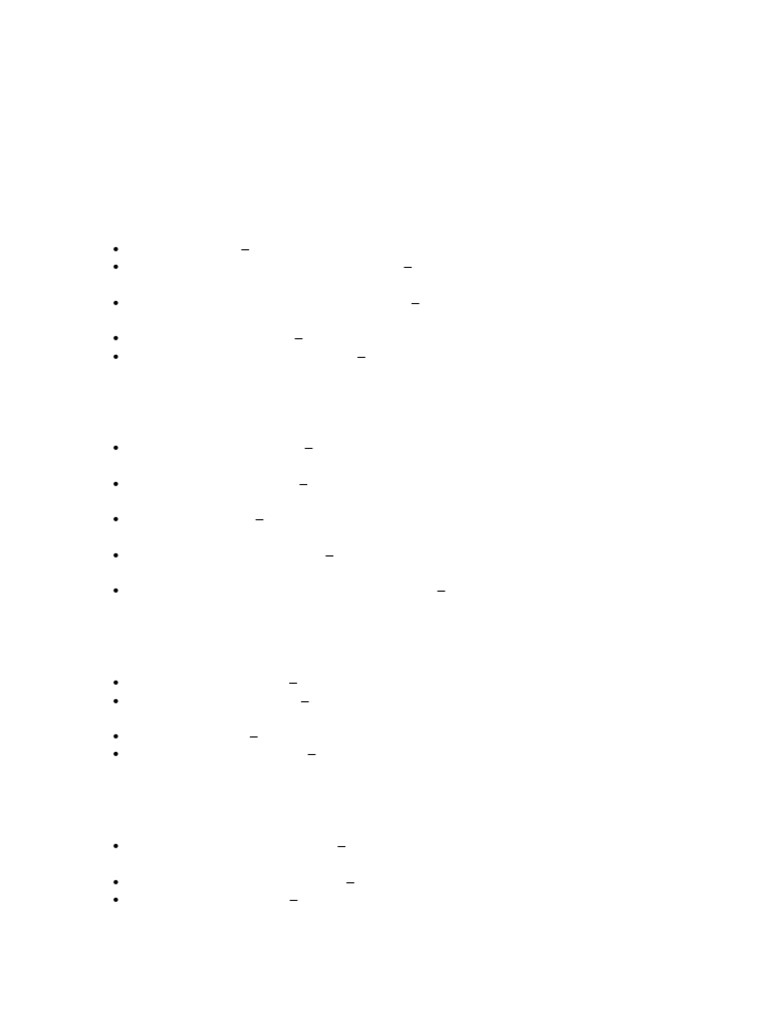 Essential Documents for Network Security | PDF | Computer Security ...