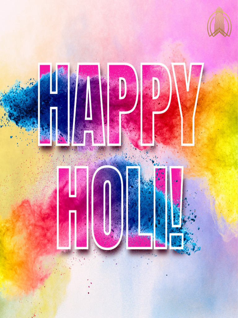Holi PDF | PDF