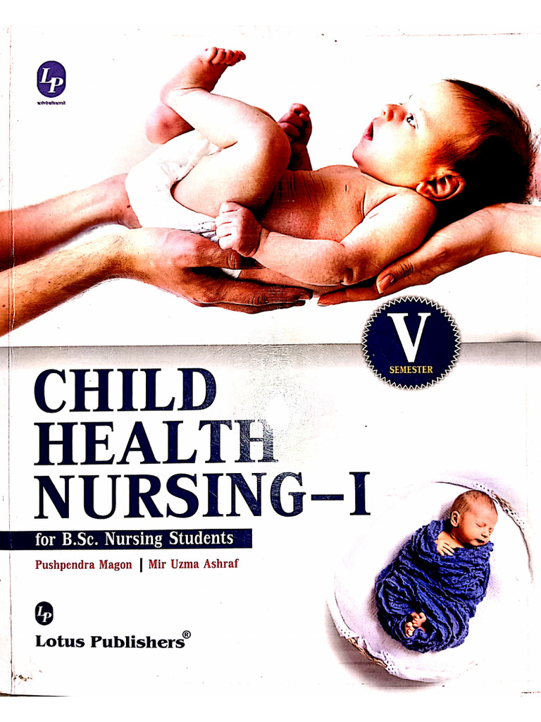 Lotus... Paediatric | PDF