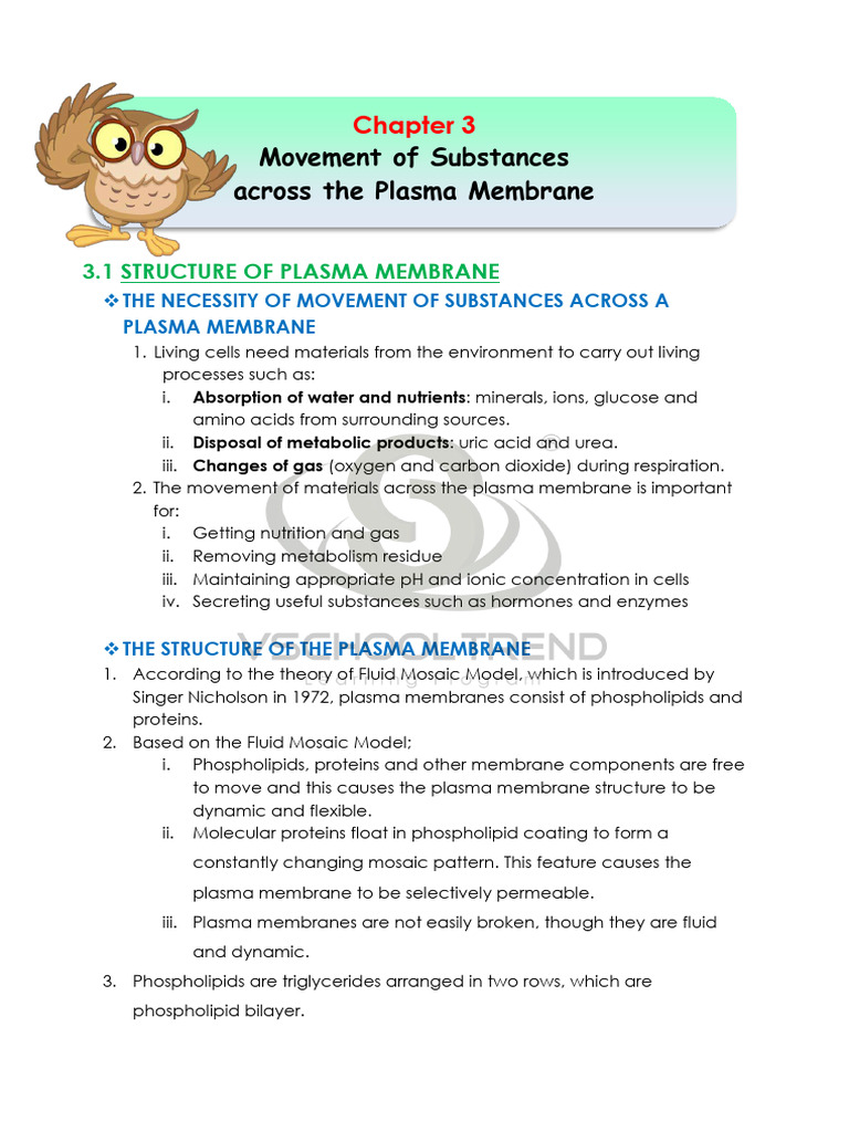 f4 Bio Bi Version - Chapter 3 (Revision) After Correction - Compressed ...