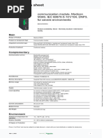 Schneider Electric - SpaceLogic-ASP-Automation-Server - SXWASPXXX10001 ...