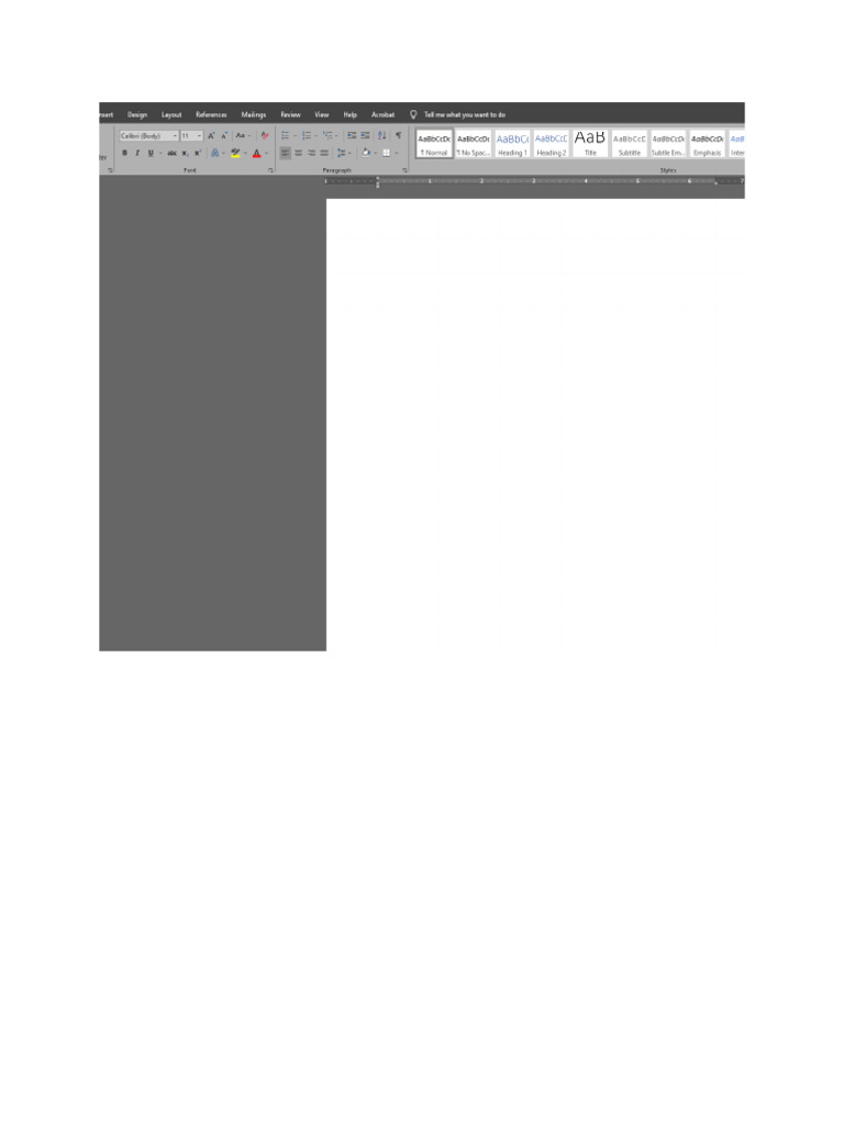 3 Detialed Estimate | PDF