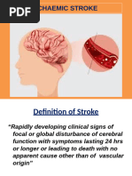 Acute Stroke Assessment and Management | PDF | Stroke | Ischemia