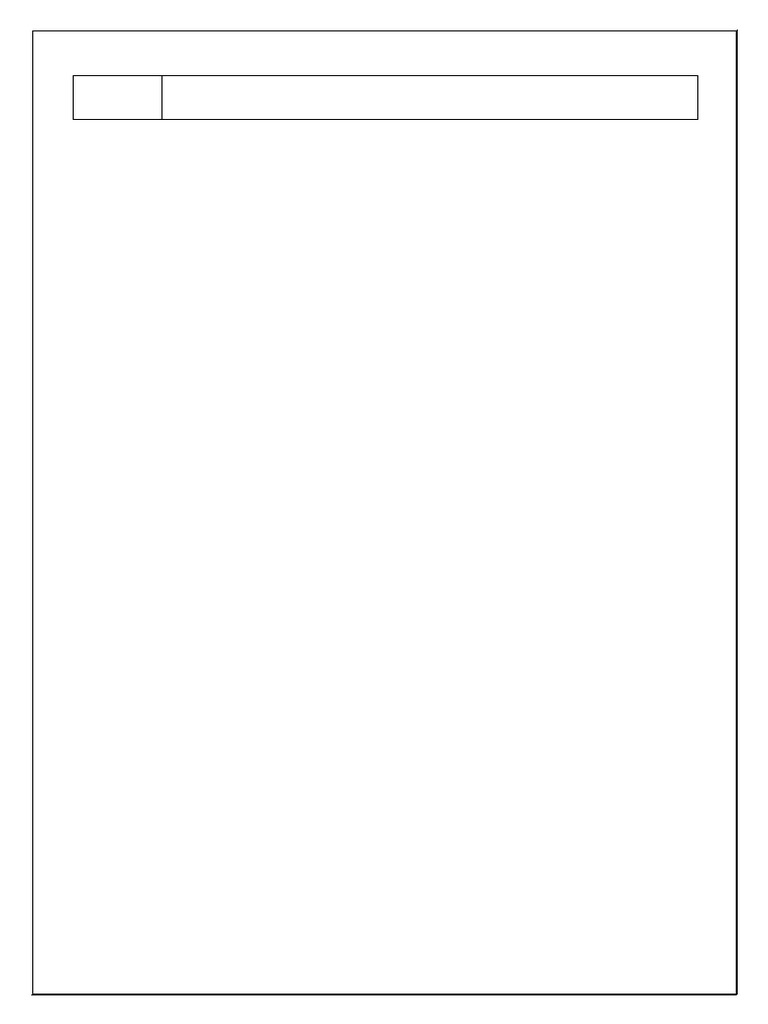 8051 Microcontroller Lab Manual | PDF | Electronics | Central ...