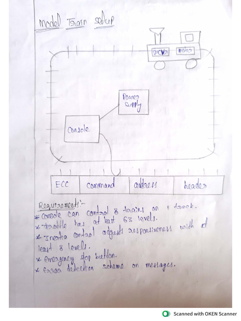 Embedded and Iot Design Assignment - 1 | PDF