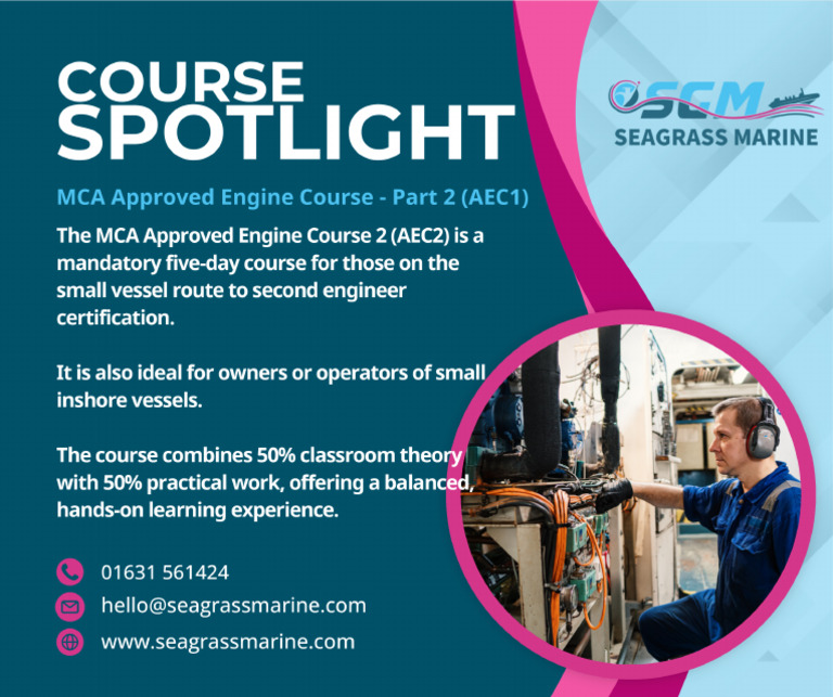 AEC2 Course Spotlight PDF | PDF