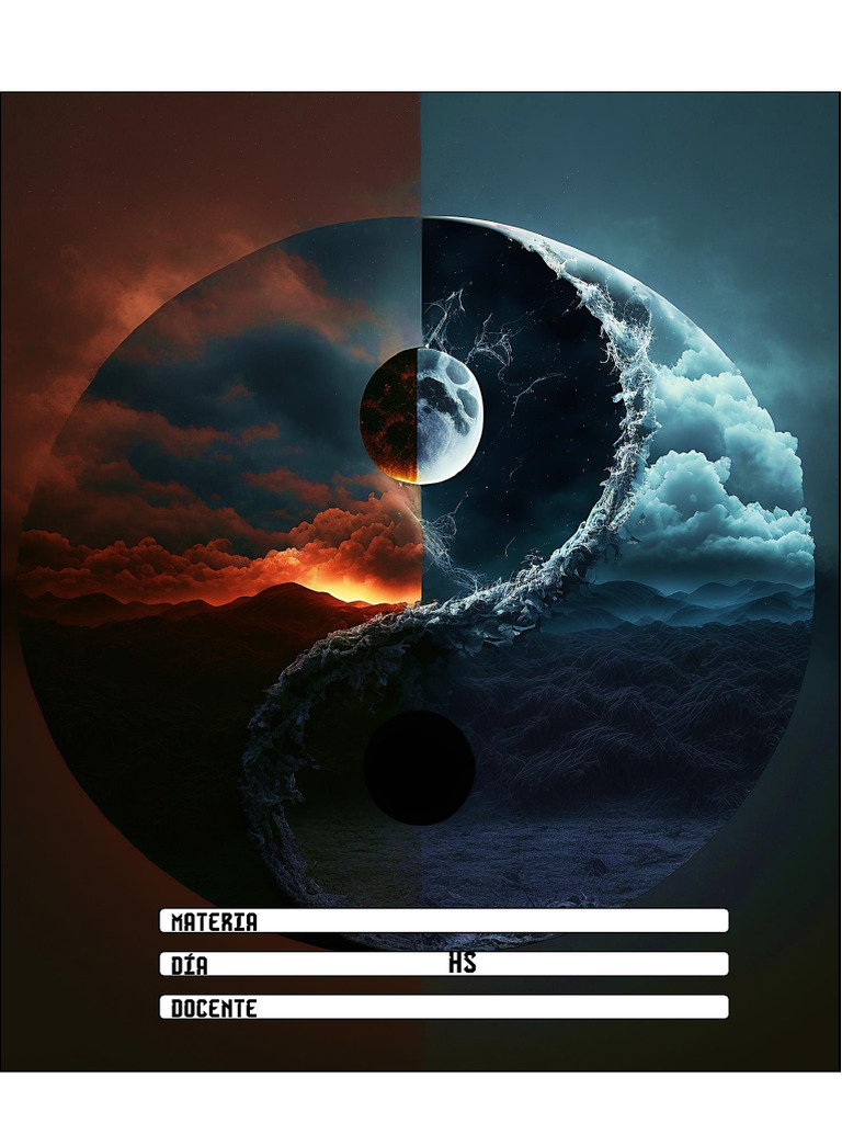 Yin y Yang | PDF