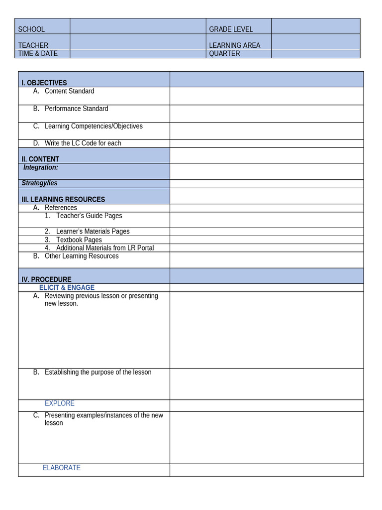 DLP Sample 1 1 | PDF