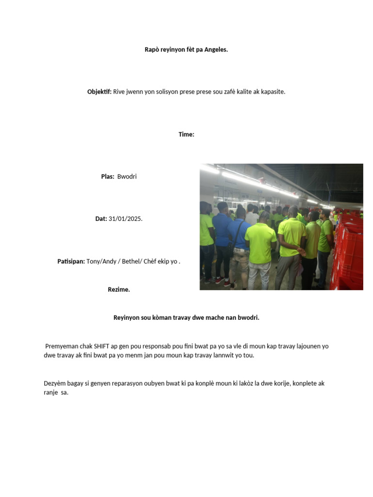 REzime | PDF