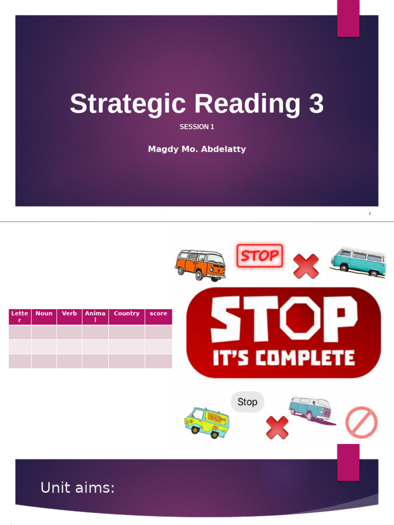 Strategic reading 3 - Unit 1 - Lesson 1 - Two Worlds | PDF ...
