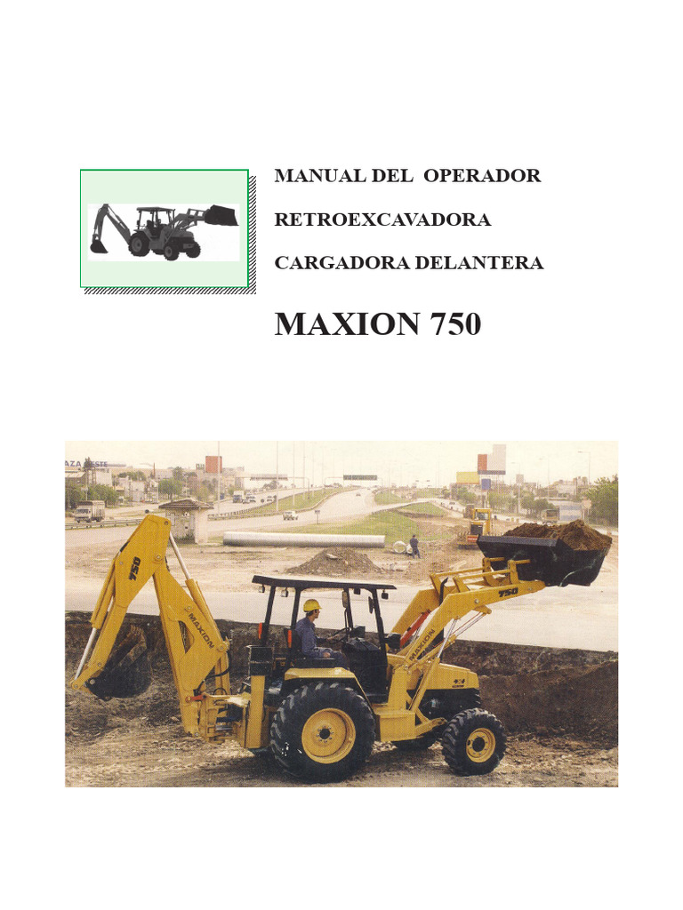 Completo MX 750 | PDF | Vehículos | Tecnología de vehículos