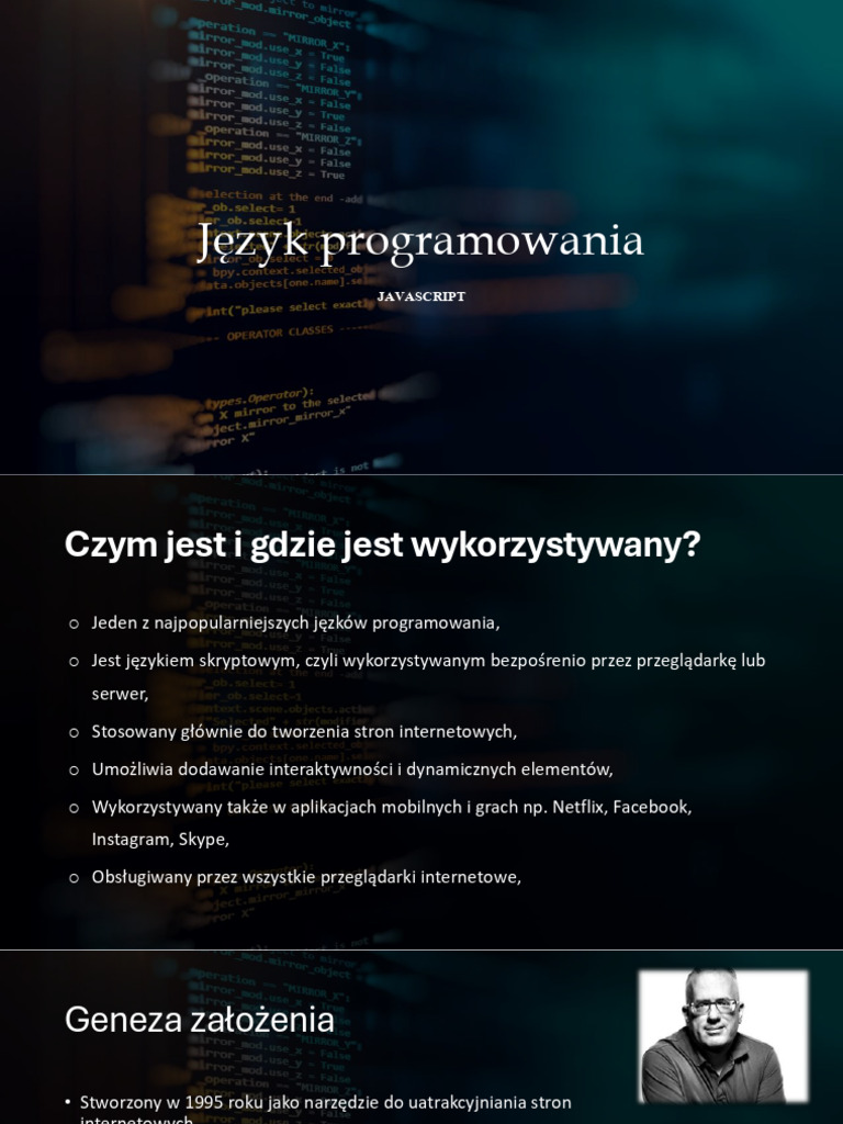 Informatyka | PDF