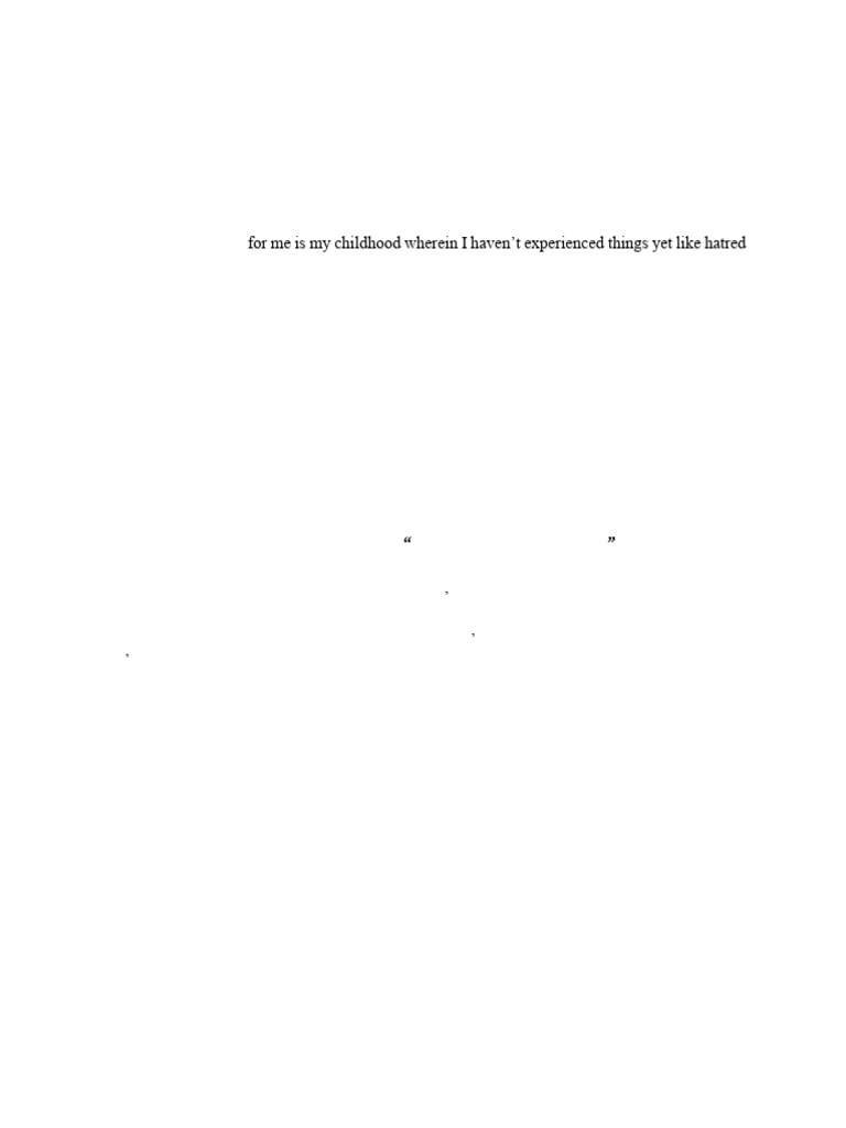 VRTS Assignment1 Firstsem | PDF