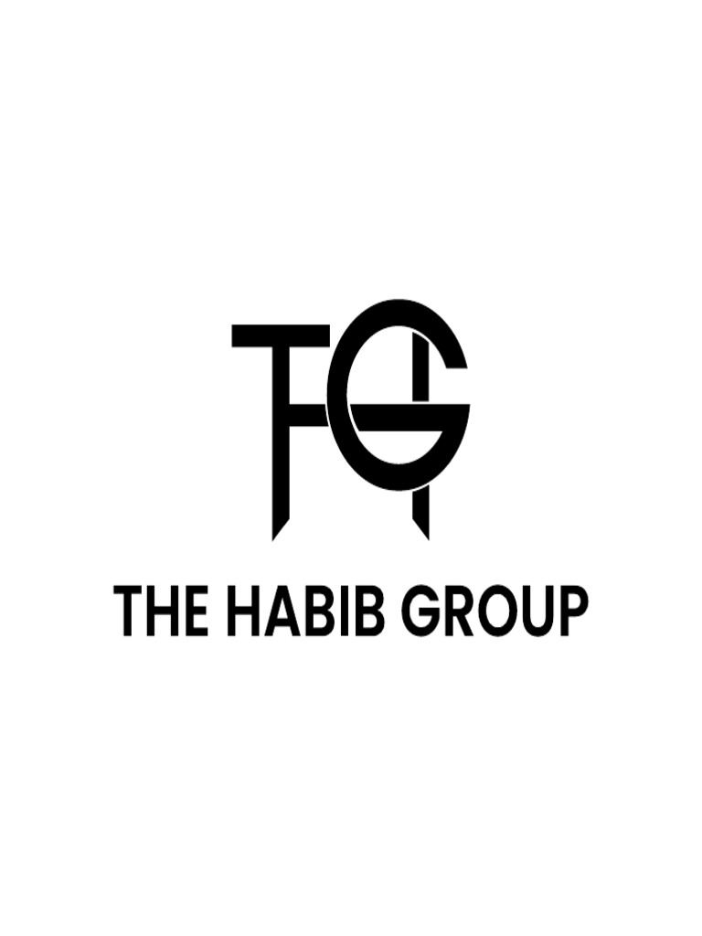 The Habib Group | PDF