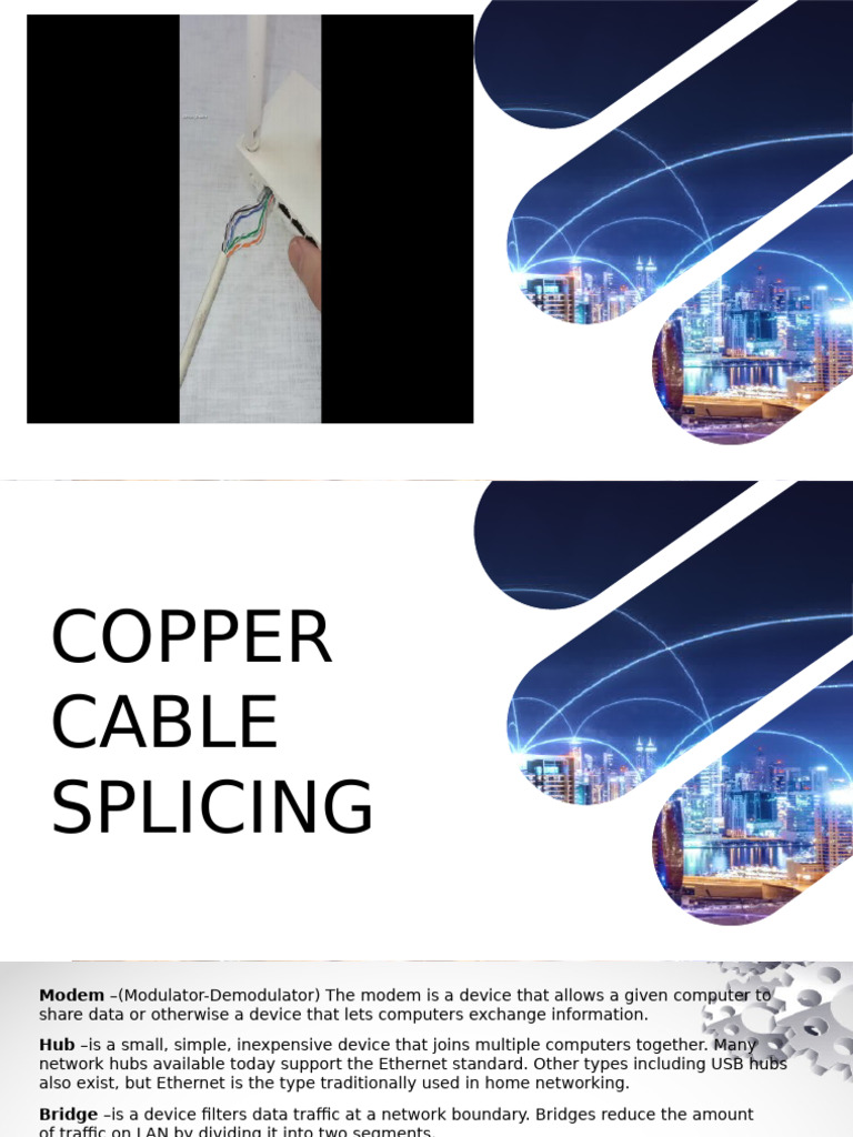 CO-TLE 10.3RDQ | PDF | Computer Network | Electrical Connector