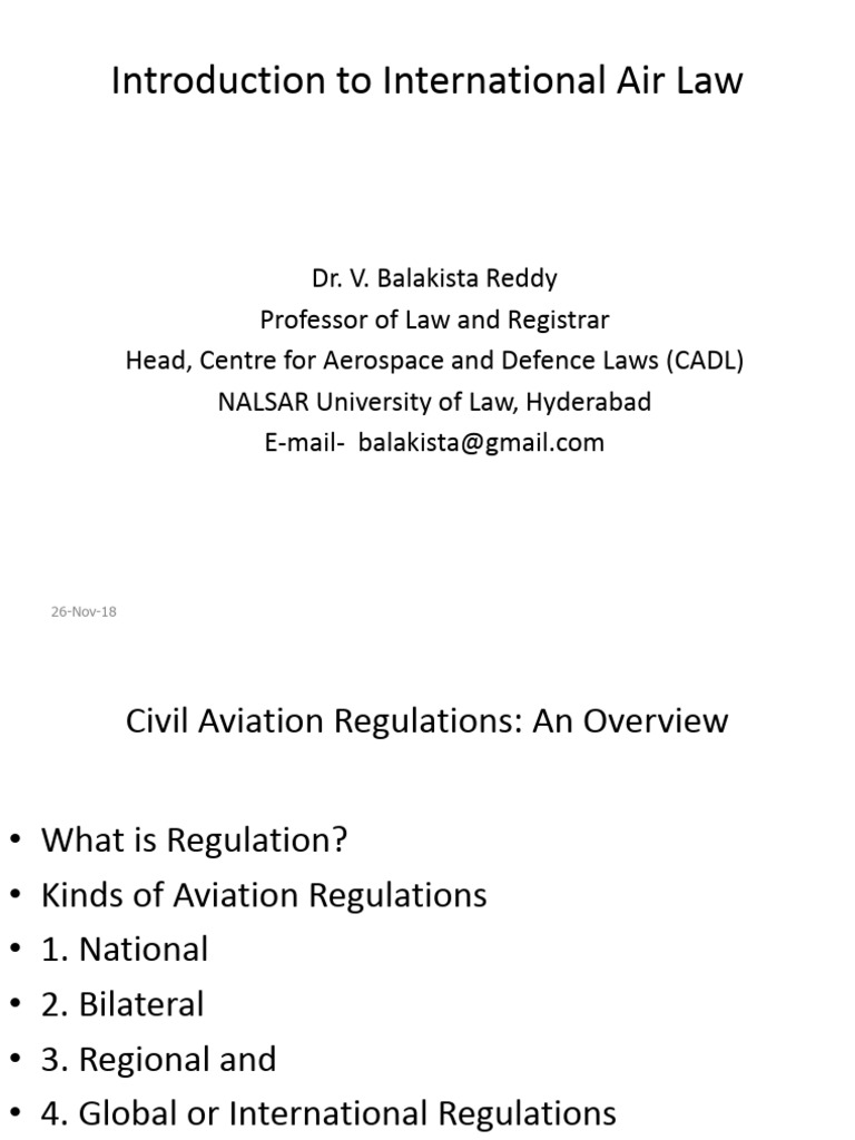 2-introduction-to-int-air-law-pdf-aviation-accidents-and