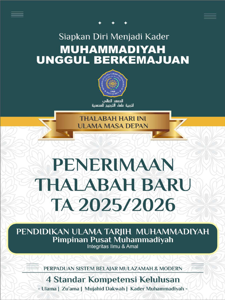 Booklet PTB 2025 Fix | PDF