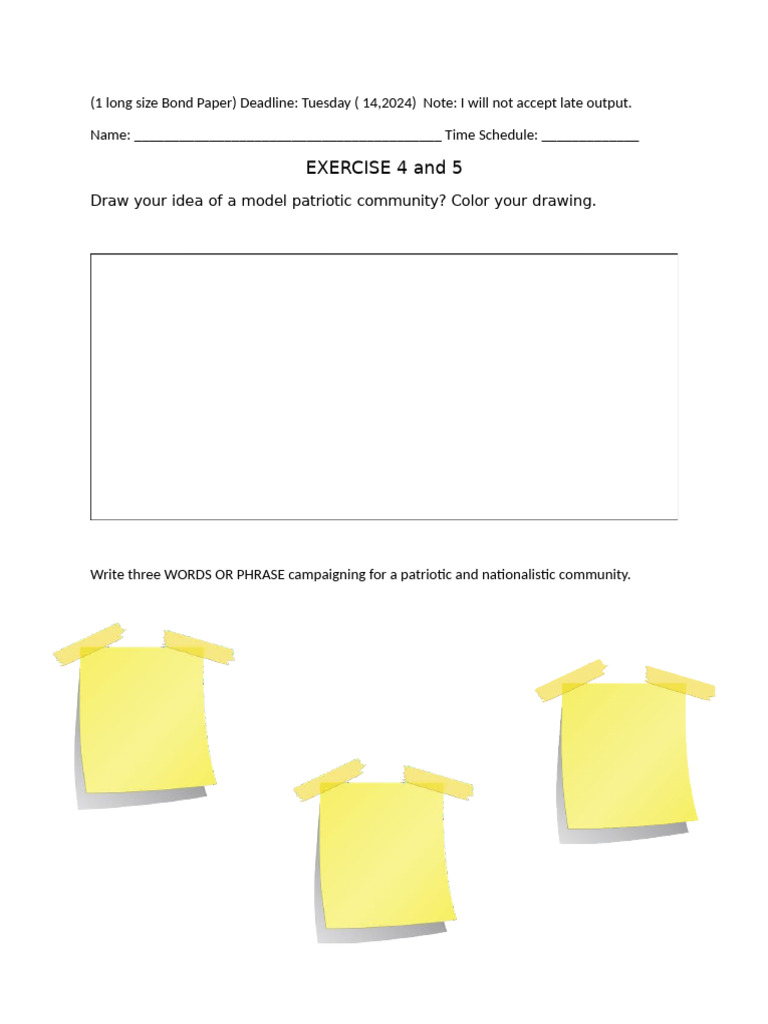 Midterm Final Output | PDF