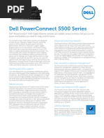 VxRail Appliances On PowerEdge Servers E560 E560F and E560N Technical Specifications | PDF | Usb ...