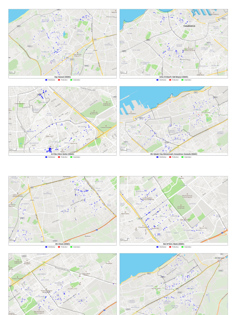 5 Map SSMC SSL Communes VF | PDF