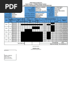Ipcrf Rating Sheet Updated 23 24 | PDF | Mentorship | Learning