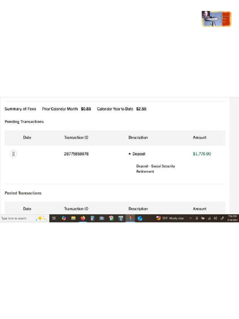 PHOTOS of Friday March 14th, 2025 To Sunday March 16th, 2025 | PDF ...