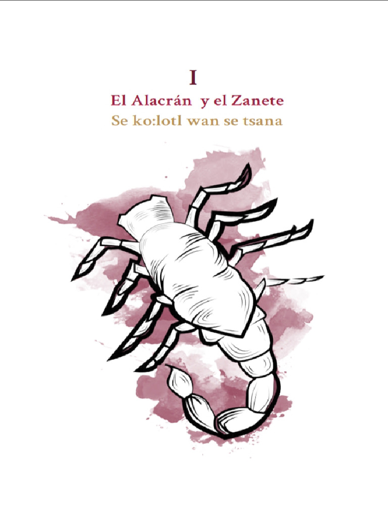 El Zanete | PDF