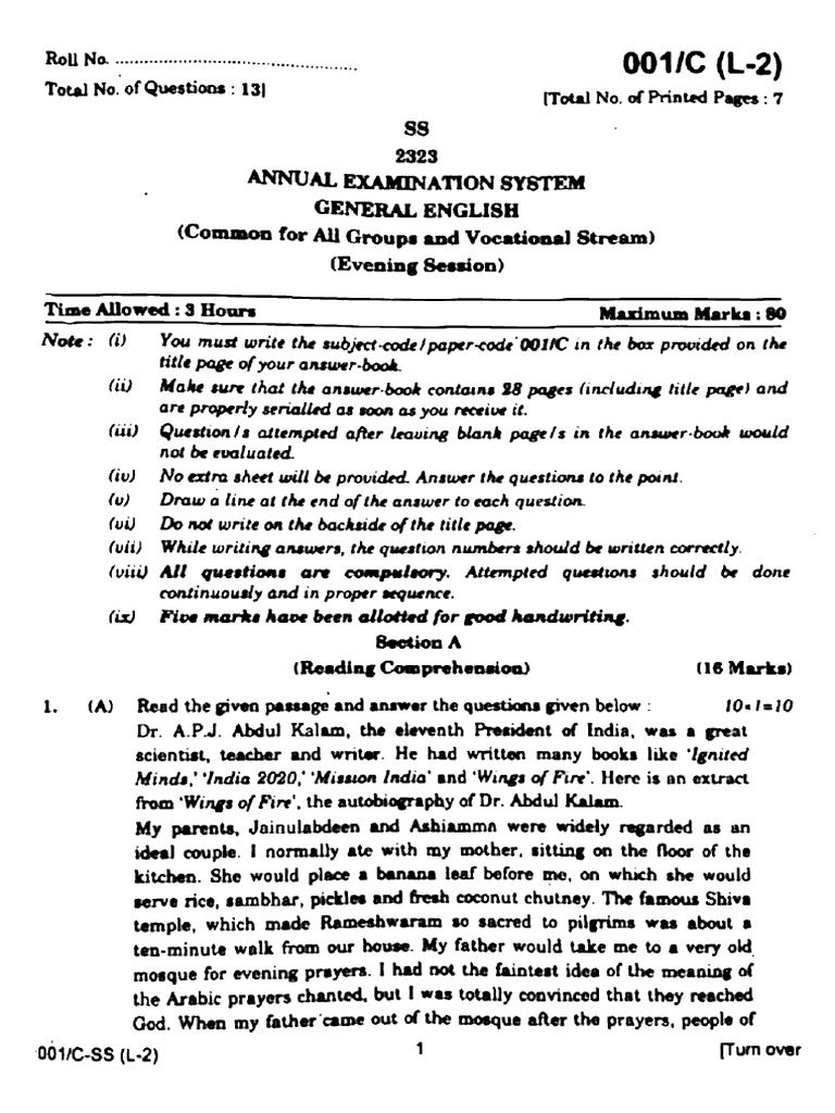 Selfstudys Com File | PDF