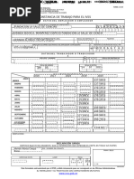 Forma 14 100forma 14 100 IVSS EXCEL | PDF