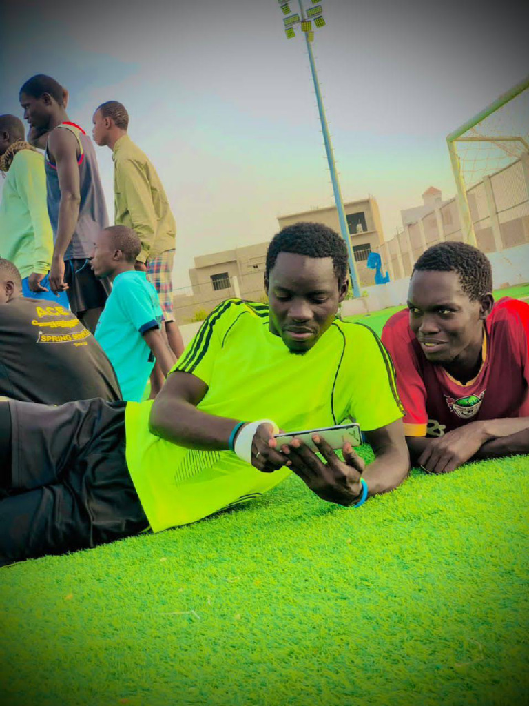 Sam. 13 Avr. 2024 À 22:59 | PDF