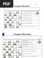 Year 7 Geography Test 2025 | PDF | Map | Cartography