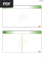 Mean Residence Time in Pharmacokinetics | PDF | Pharmacokinetics ...