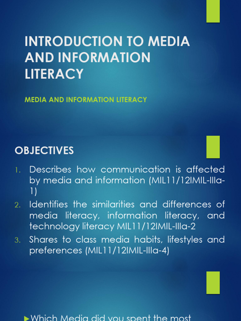 1.-INTRODUCTION-TO-MEDIA-AND-INFORMATION-LITERACY (1) | PDF ...