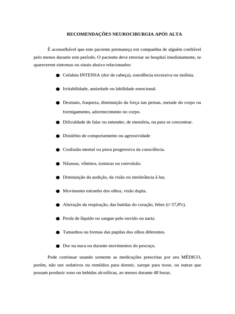 Orientações Tce | PDF