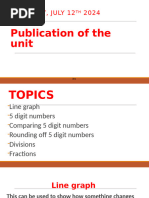 DOTS Sorting and Graphing .Docx" | PDF | Data | Computing
