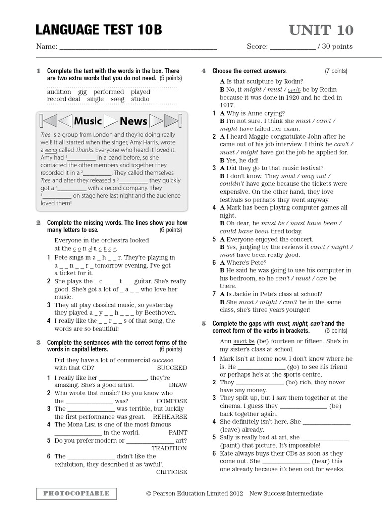 language_test_10B | PDF