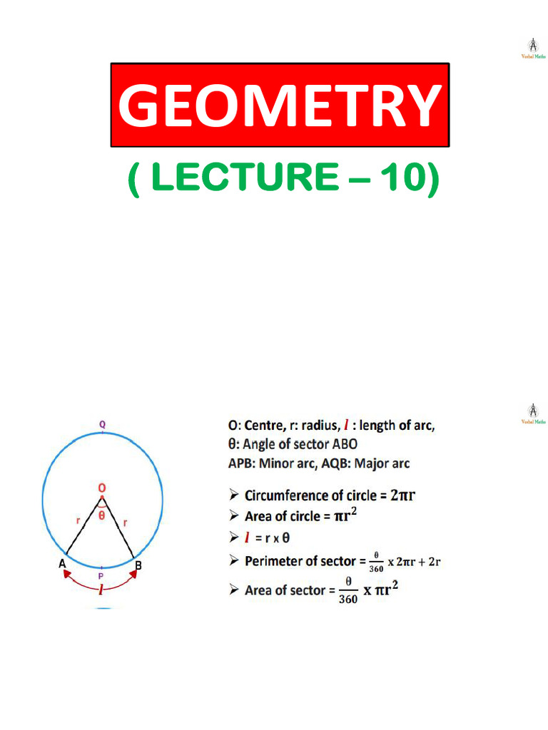 Geo10 Q | PDF