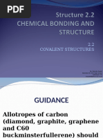 Macromolecules-Diamond, Graphite, Silicon Dioxide | PDF | Silicon ...