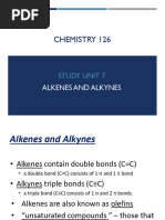 Understanding CIP Rules and Isomers | PDF | Organic Chemistry | Chemistry