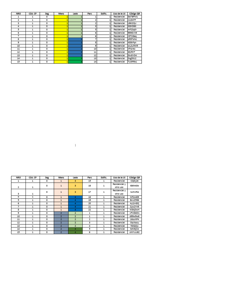 QR - S - 4 - Flash - Ceibal - MZ - 1,2 - 22117 | PDF