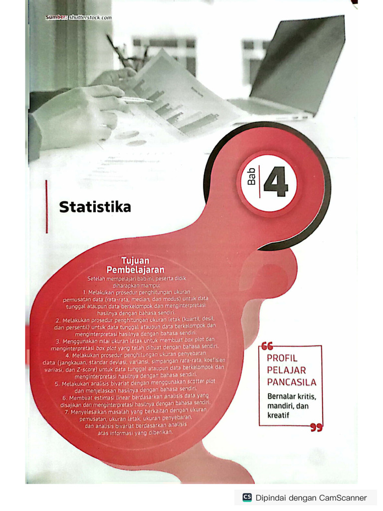 StatistikA Erlangga | PDF